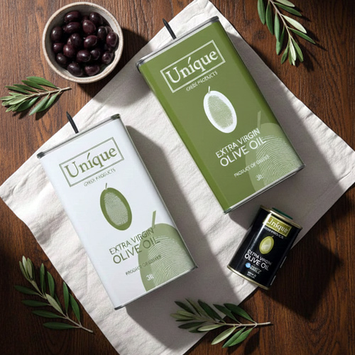 Τυποποίηση & Ποιότητα | Unique Greek Products B2B